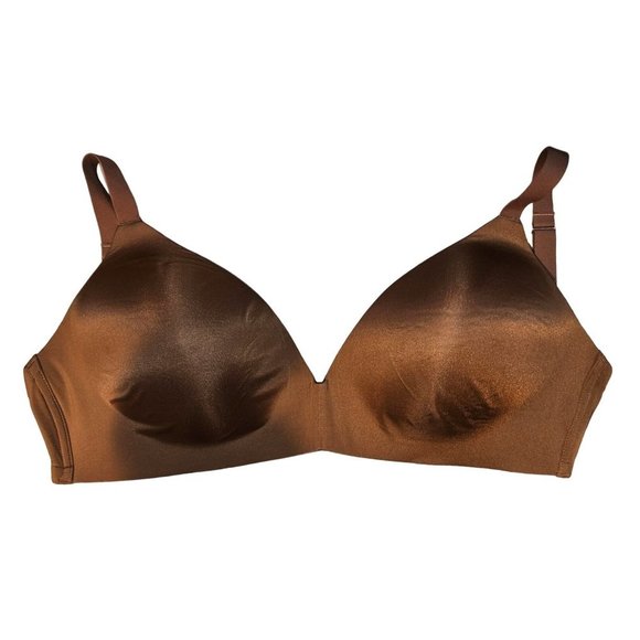 SKIMS | Intimates & Sleepwear | Skims Wireless Form T Demi Bra Plunge ...